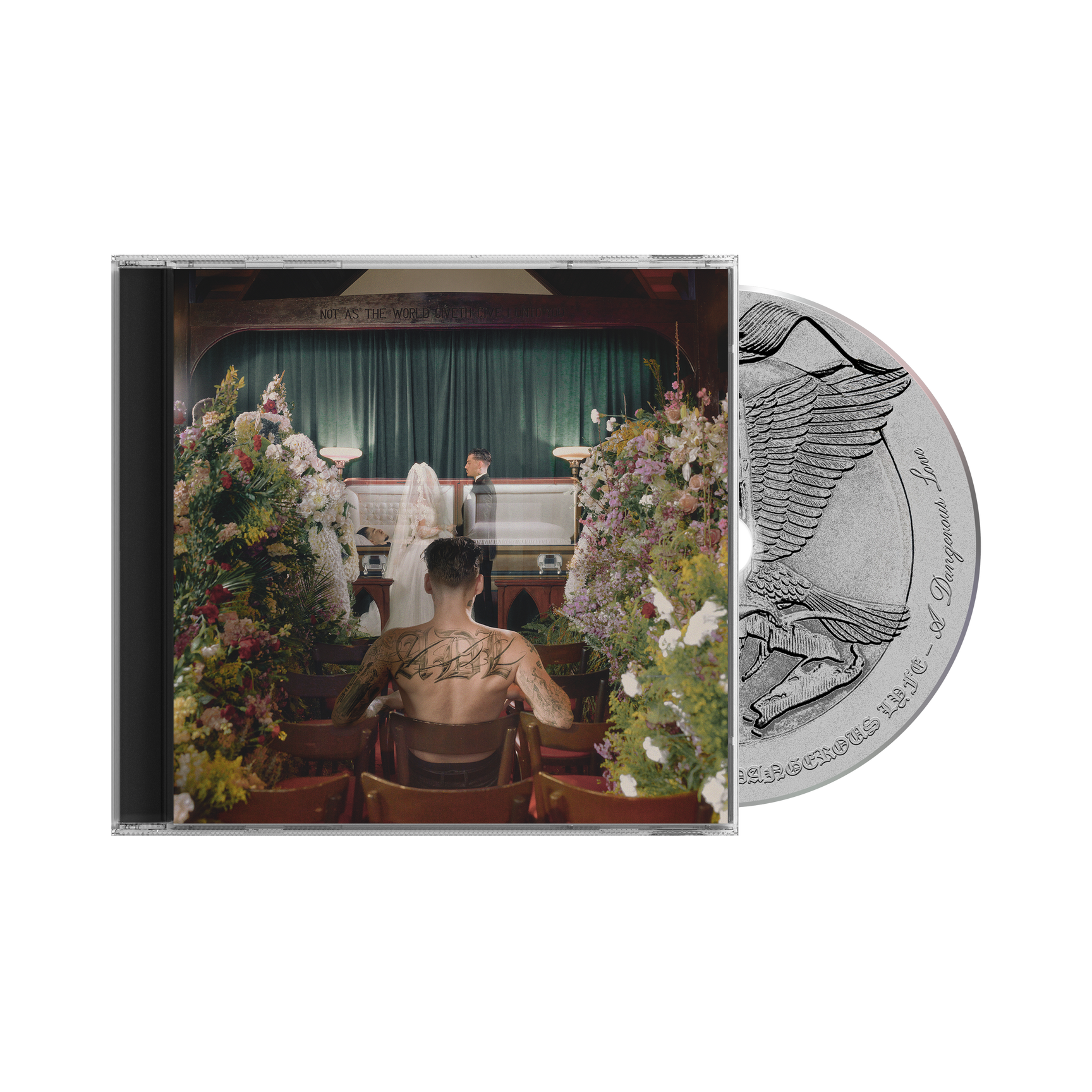ADL CD – Yeat