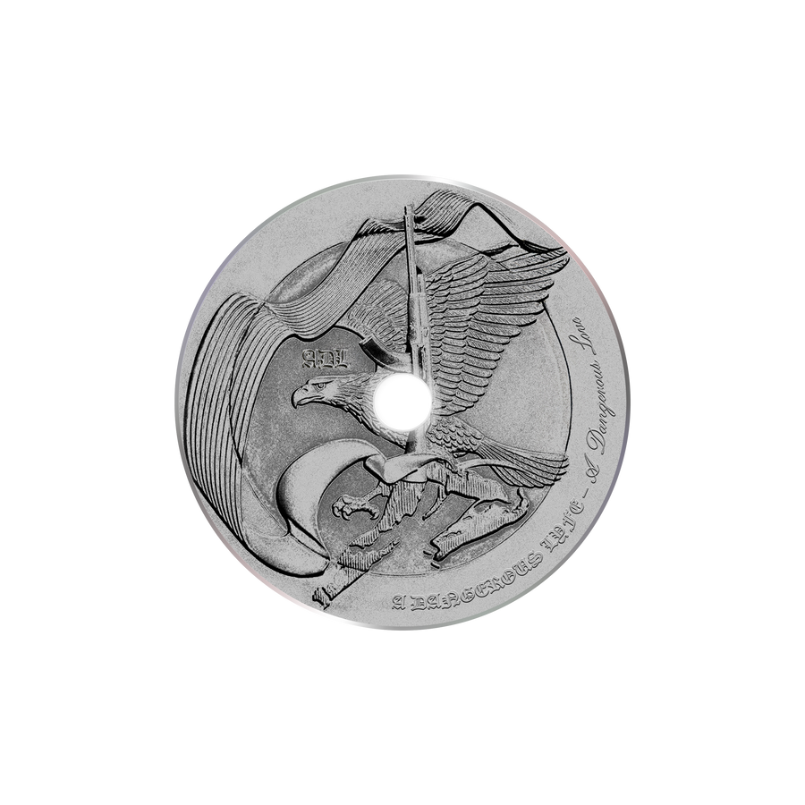 ADL CD – Yeat