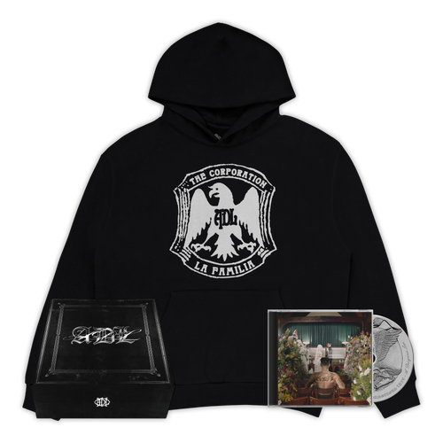 APPAREL – Yeat