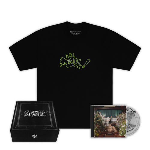 ADL – Yeat