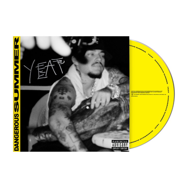 Home page – Yeat | Official Store