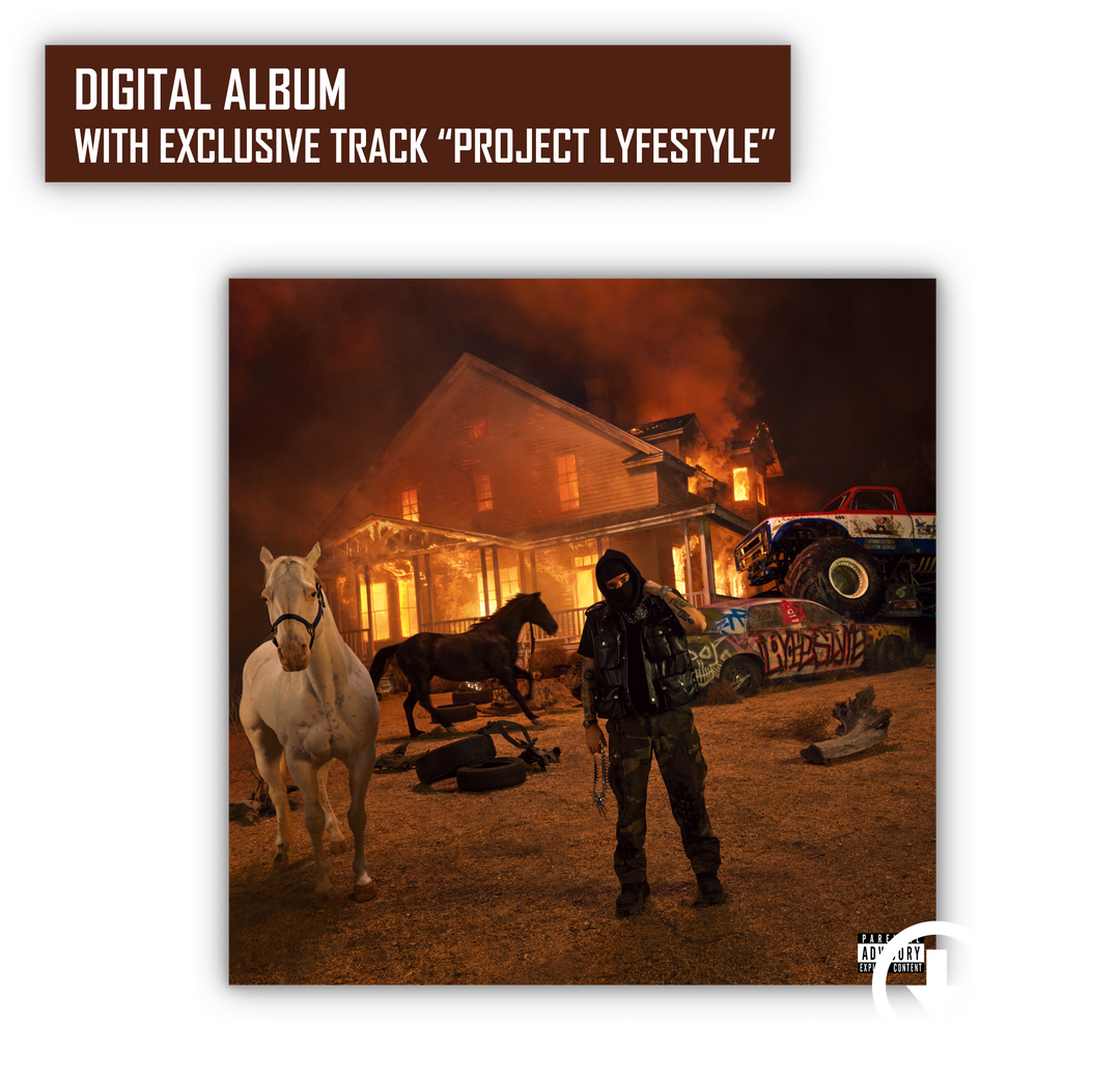 LYFESTYLE – Yeat | Official Store