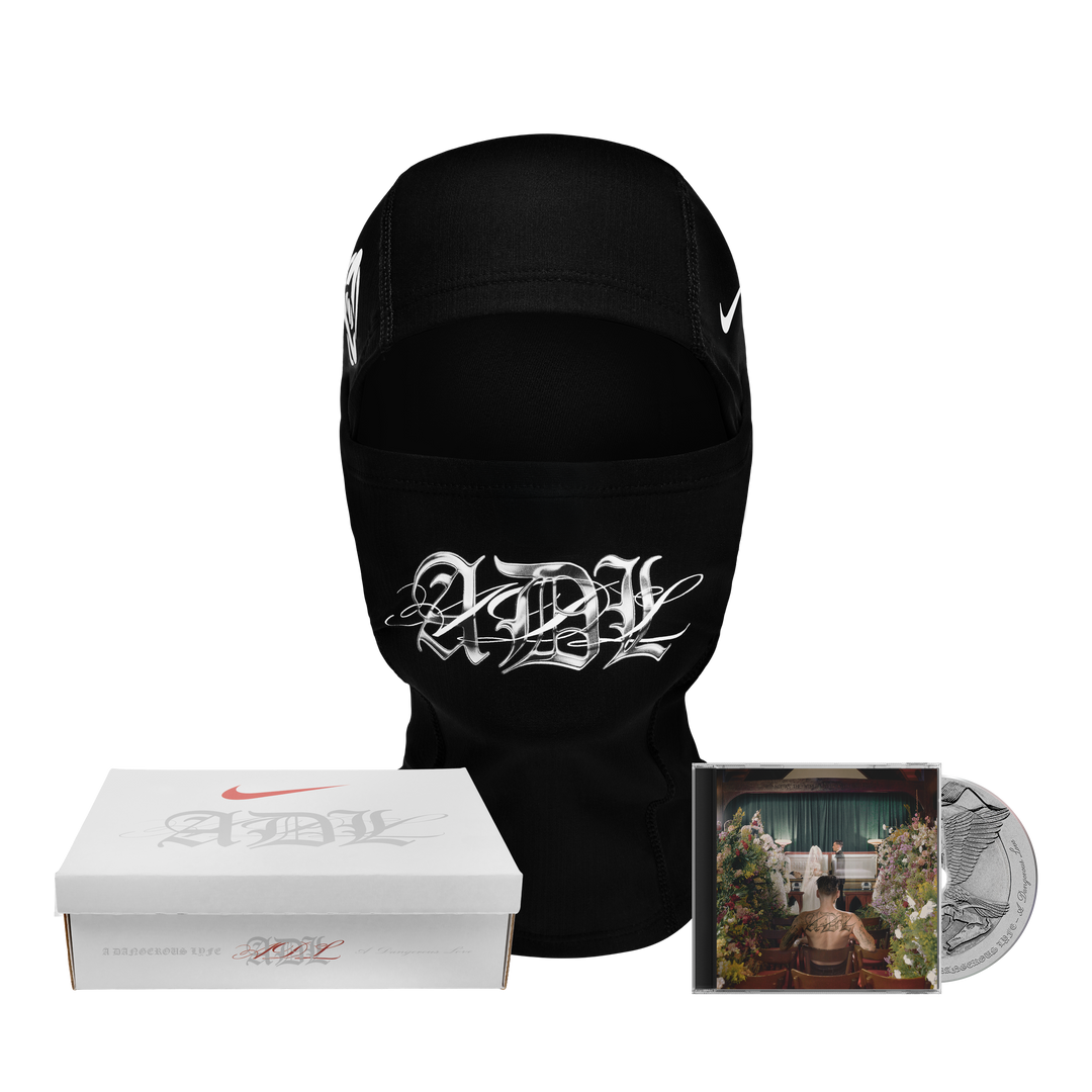 NIKE X ADL MASK BOX SET – Yeat